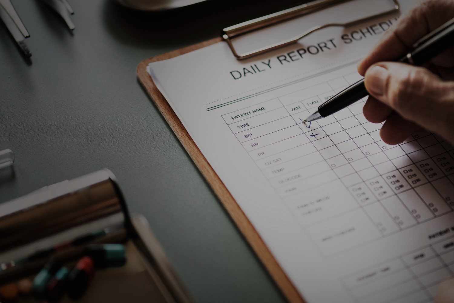 BCBA & BCaBA Supervision Hours Log Template | ABD Guide