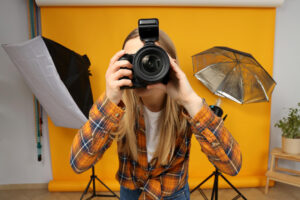 Photography occupations and careers | Guide by ABD